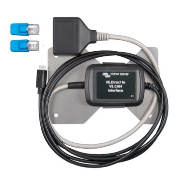 Interface VE.Direct-VE.Can – Victron Energy - Wilmosolar Shop